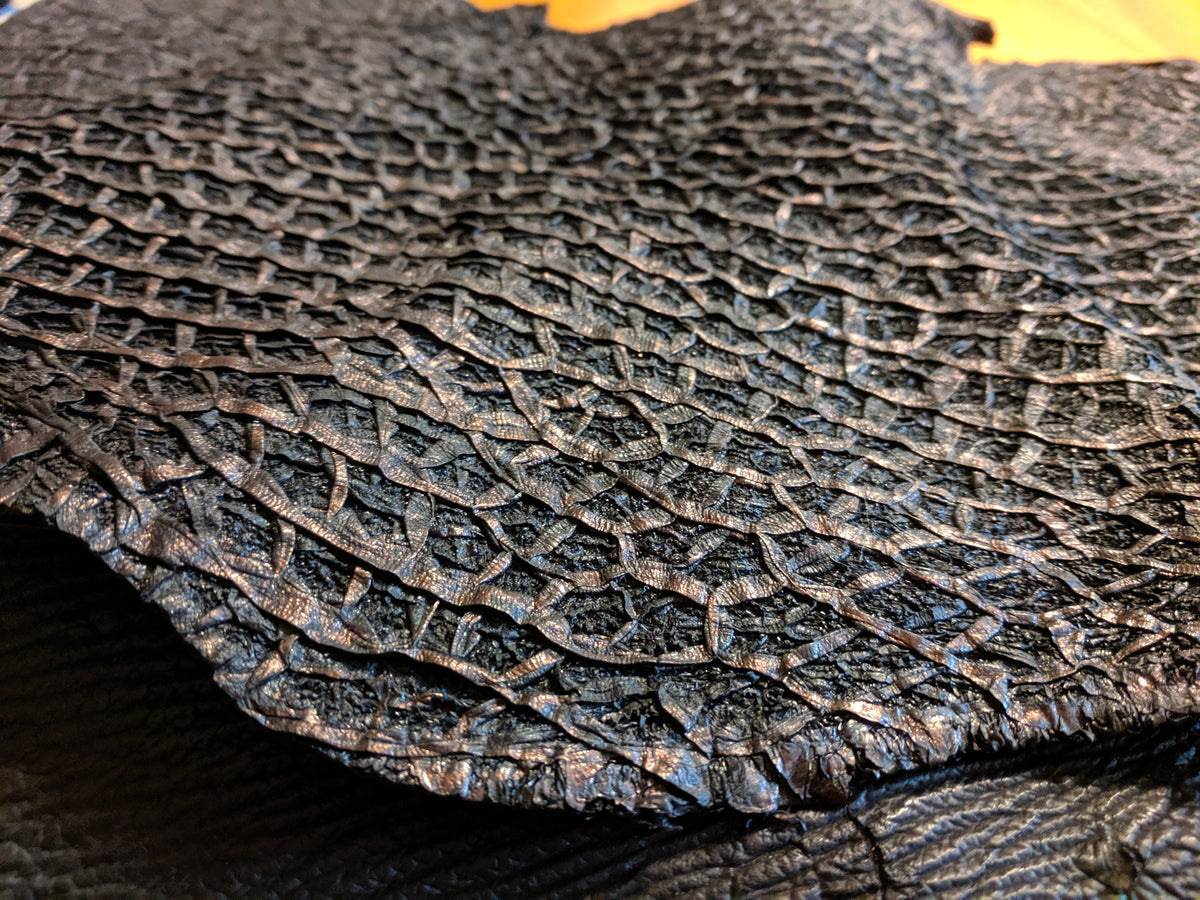 Cow Tripe – Erving Exotic Leather